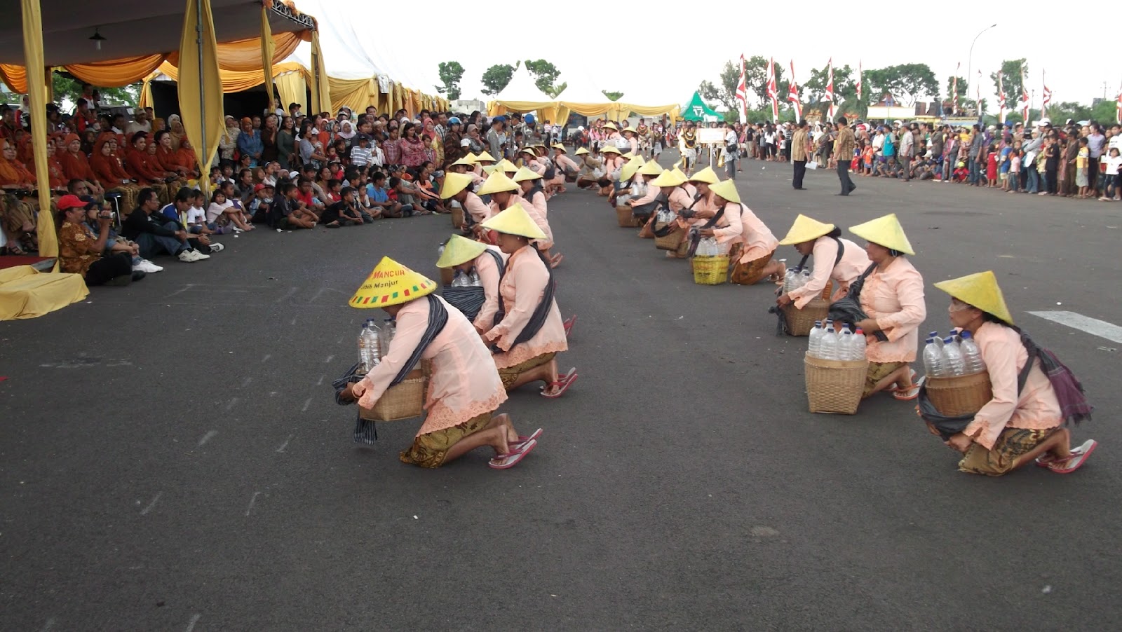 JAMU GODOG KENDHIL KENCANA: Jamu Gendong 24 - Indonesian traditional herbs
