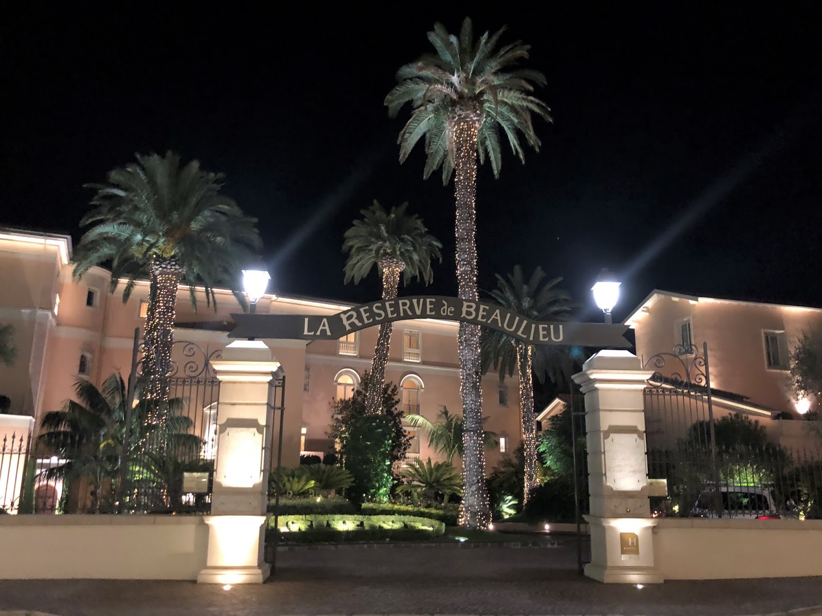 PriorThoughts: La Reserve - 23 Years On