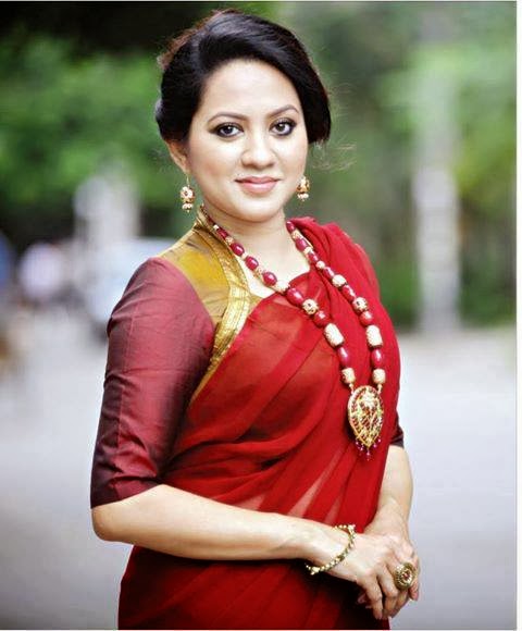 Romance With 24 World : Tarin Ahmed all photo collection