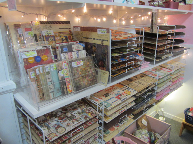 Phoenix Scrapbook Store: Phoenix Scrapbook Store in Arizona...