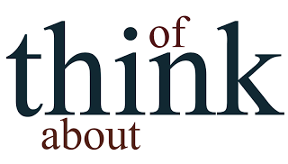 Inglês Favorito: Qual a diferença entre THINK ABOUT e THINK OF?