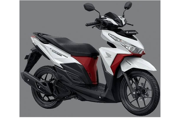 5 Motor Matic Paling Irit, Tangguh dan Nyaman - Menit info