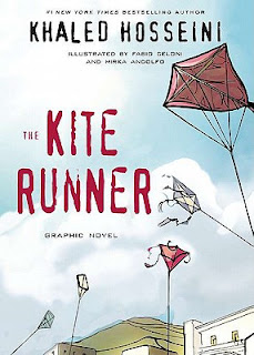 Book(ed) Passage: Interview with Khaled Hosseini - Author of The Kite ...