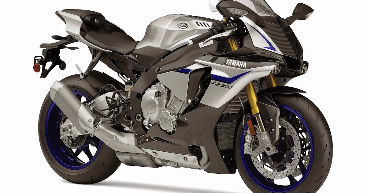 Price and Specification Yamaha YZF R1M Latest, Read Now