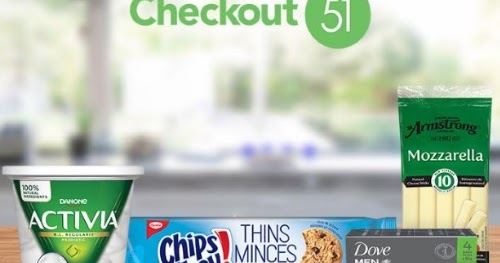 Canadian Daily Deals: Checkout 51 Rebate Offers July 5-11