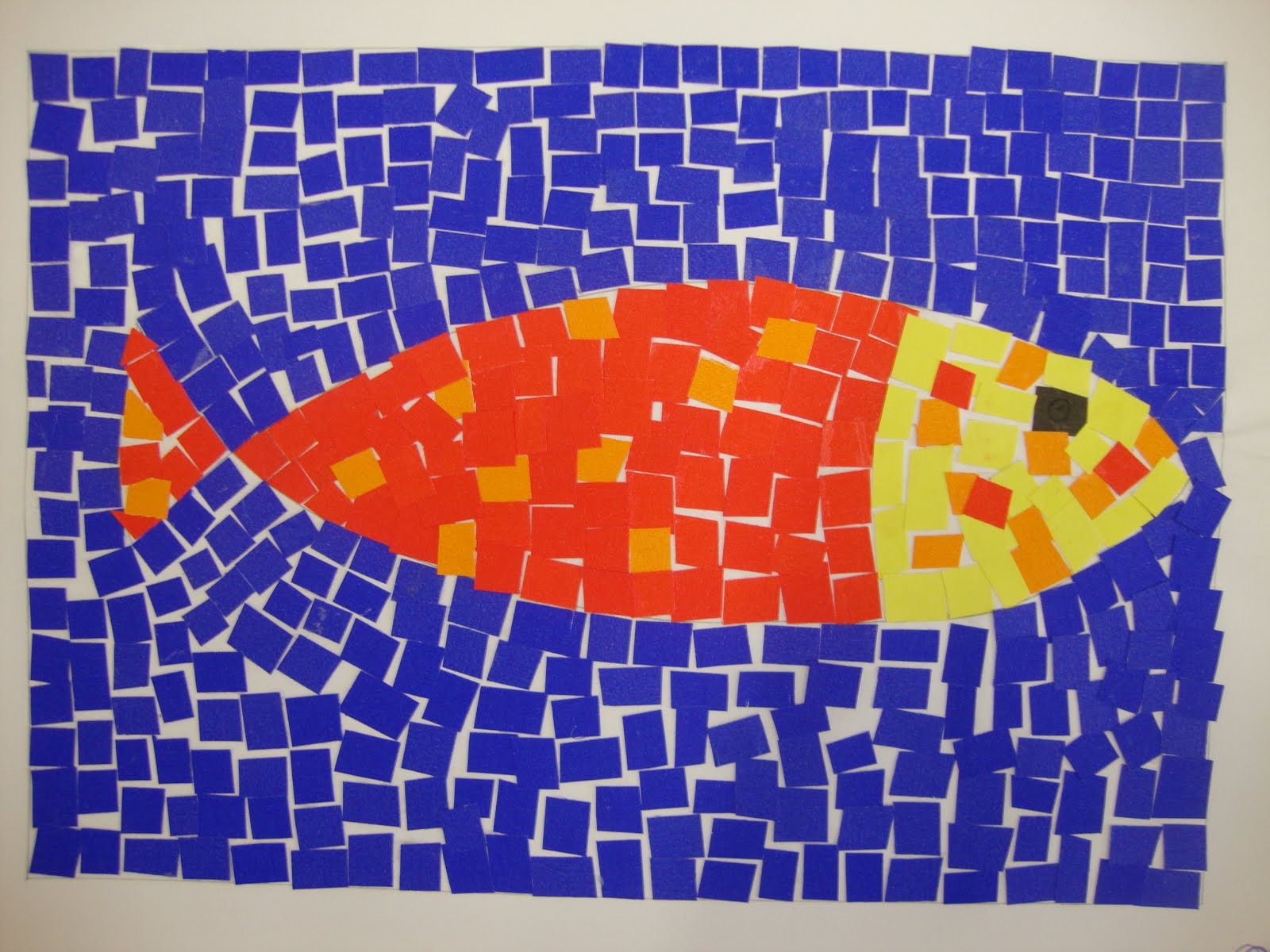 Artes na Escola: Arte Bizantia - 8º ano 2011