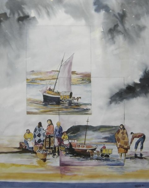 Décima Cultura: Gabriel Valerio