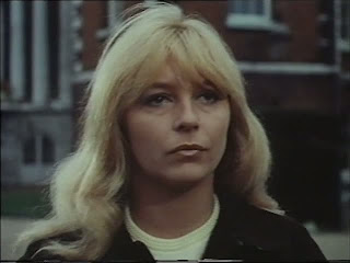 Forgotten Actors: Judy Cornwell