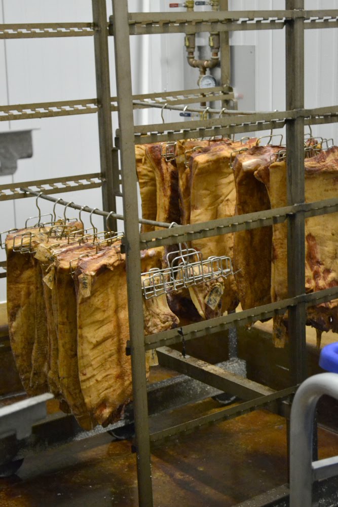 The World in My Kitchen: February 2011