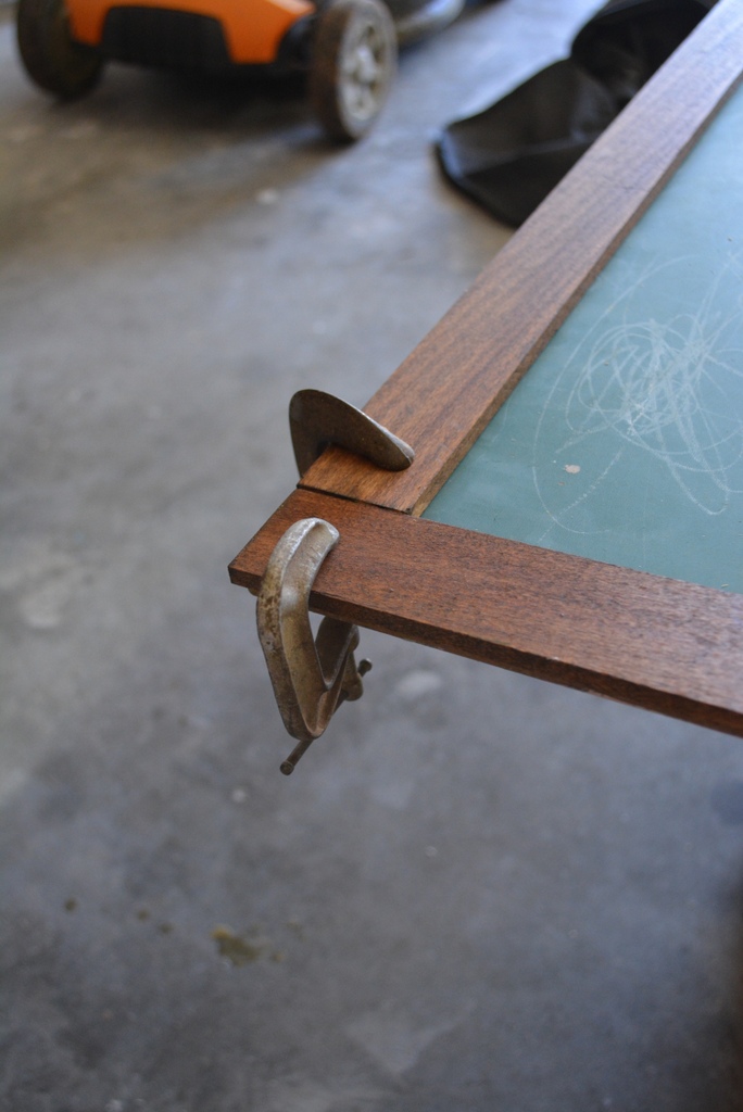 Let's Add Sprinkles: Easy DIY Picture Frame Out Of Lath