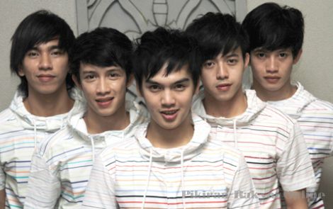 Dragon Boyz Profil Biodata Foto | Topik Terbaru 2012