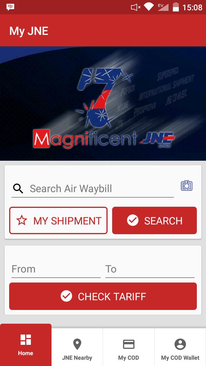 Transaksi Online Aman dengan MyCOD - silviananoerita