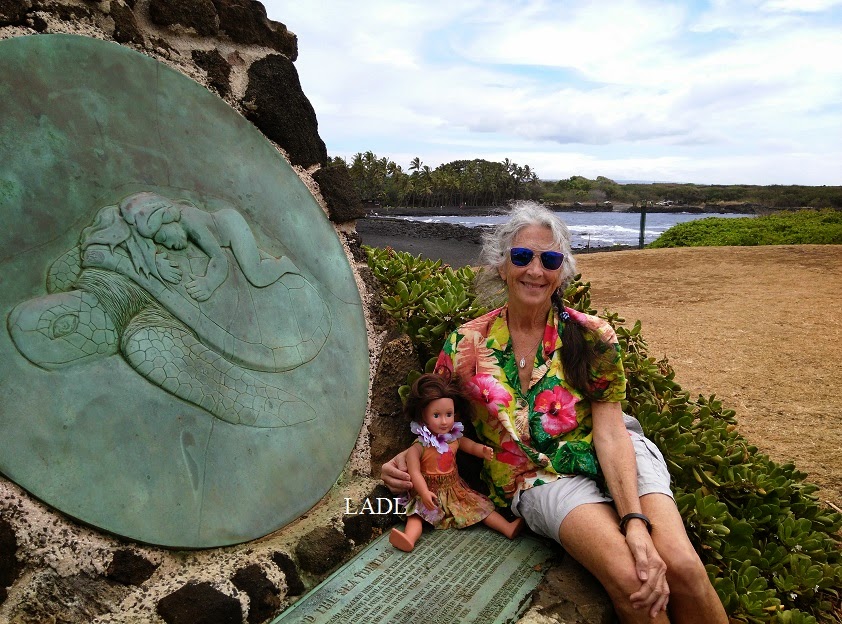 Living A Doll's Life : Where's Willow? Hawaii (Day Four)
