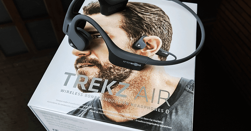 AfterShokz Bone Conduction Headphones is now in the Philippines!