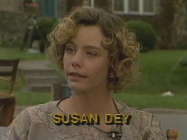 Everything Susan Dey: Featured Photo Archive