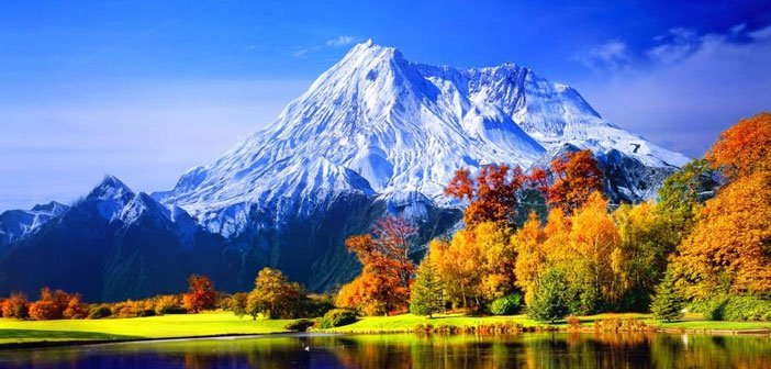 Priroda | Nas Glas istine