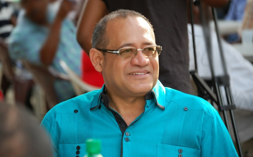 Ramón de la Rosa desmiente respaldo a explotación yacimiento de oro los ...