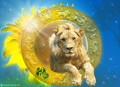 Leon Real - Leo - IMÁGENES del ZODIACO - 5.000 SIGNOS ZODIACALES para ...