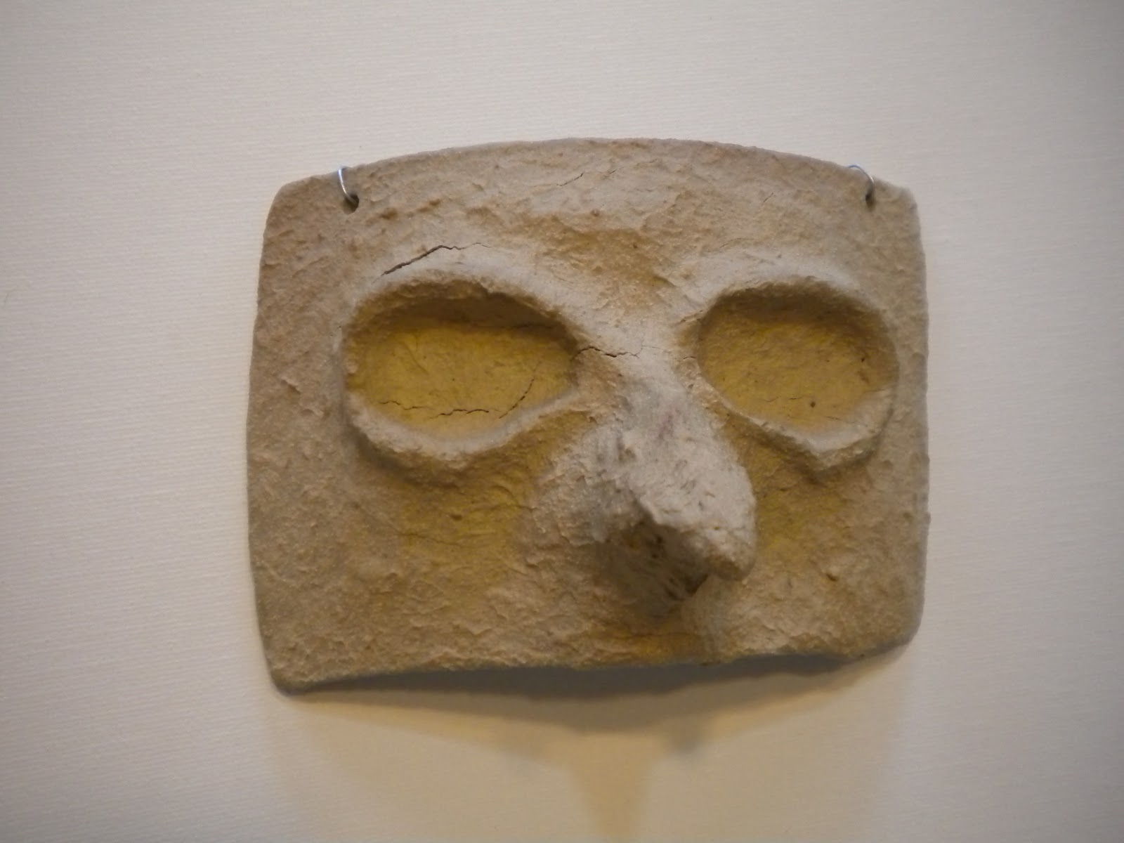 . Emily Haskell: MASKS