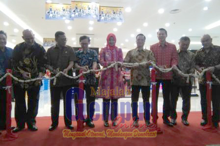 Hadirnya Lippo Mall Jember Jangan Matikan Usaha Kecil