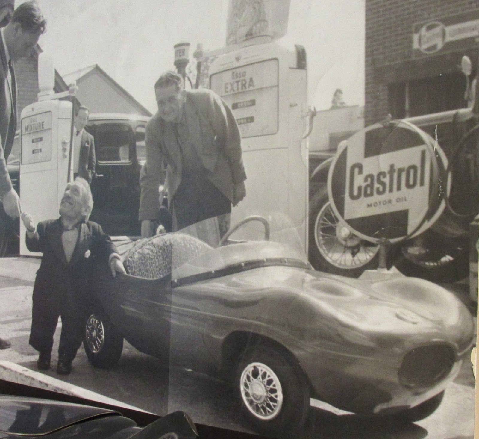 A Passion For Cards: Ulster Transport Museum