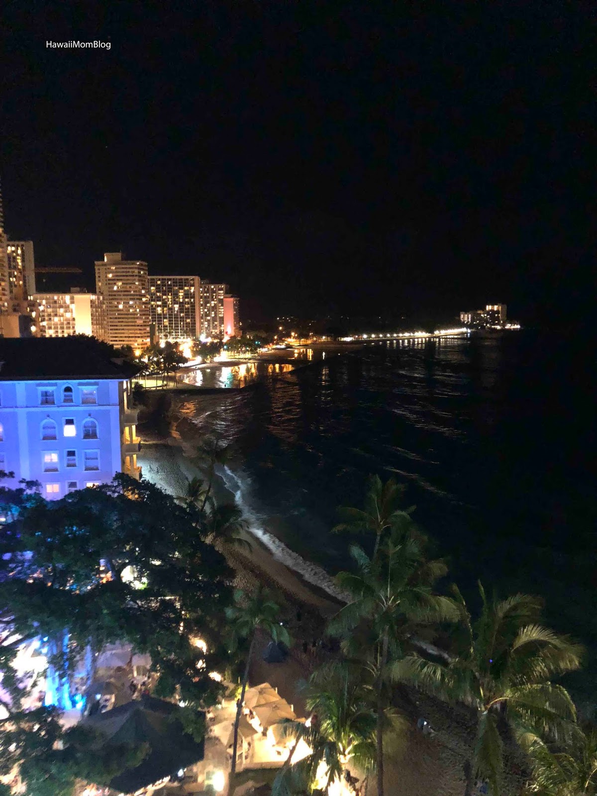 Hawaii Mom Blog: A Magical Weekend at the Moana Surfrider, a Westin ...