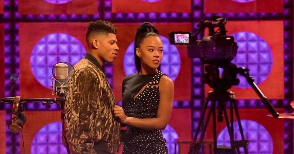 Did Hakeem and Tiana Get Shot? Empire Fox - seriesandmoviemadness