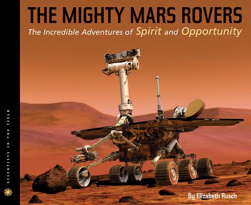Abby the Librarian: The Mighty Mars Rovers