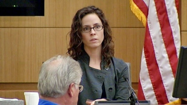 Justice4Jodi: About Marie "Mimi" Hall, the prosecution's first witness ...