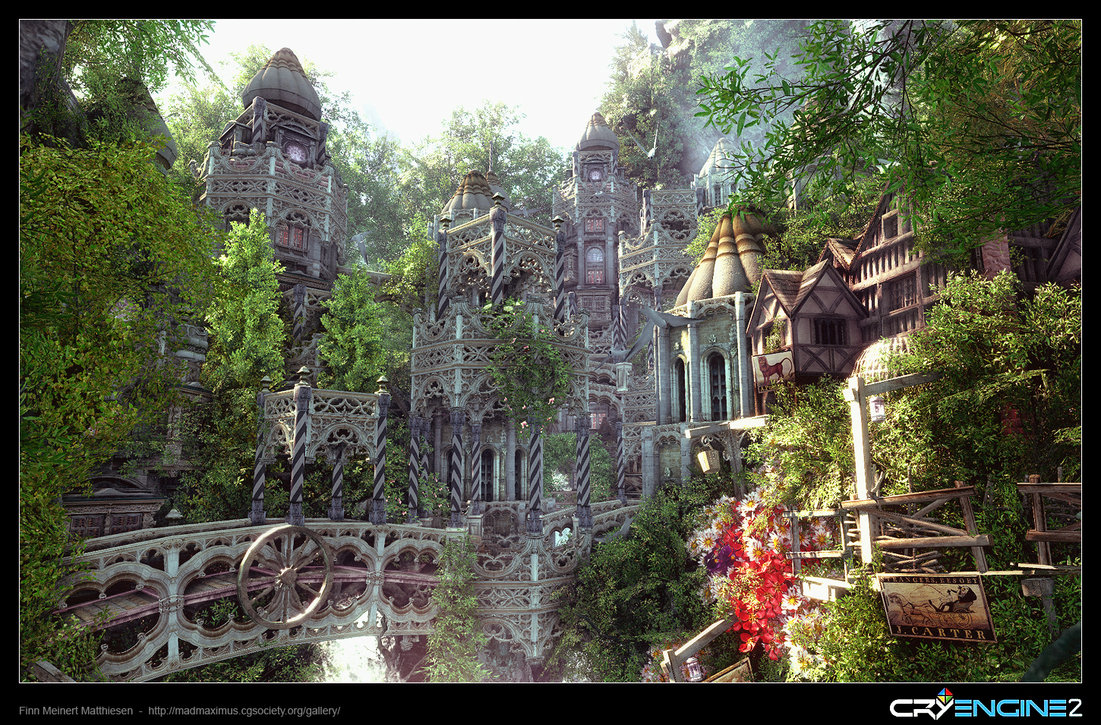 VP: How Games Are Made