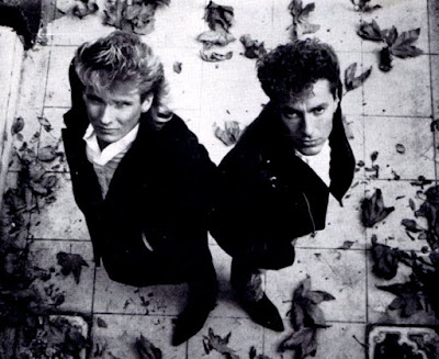 Stabilizers ~ 80's AOR & Melodic Rock Music