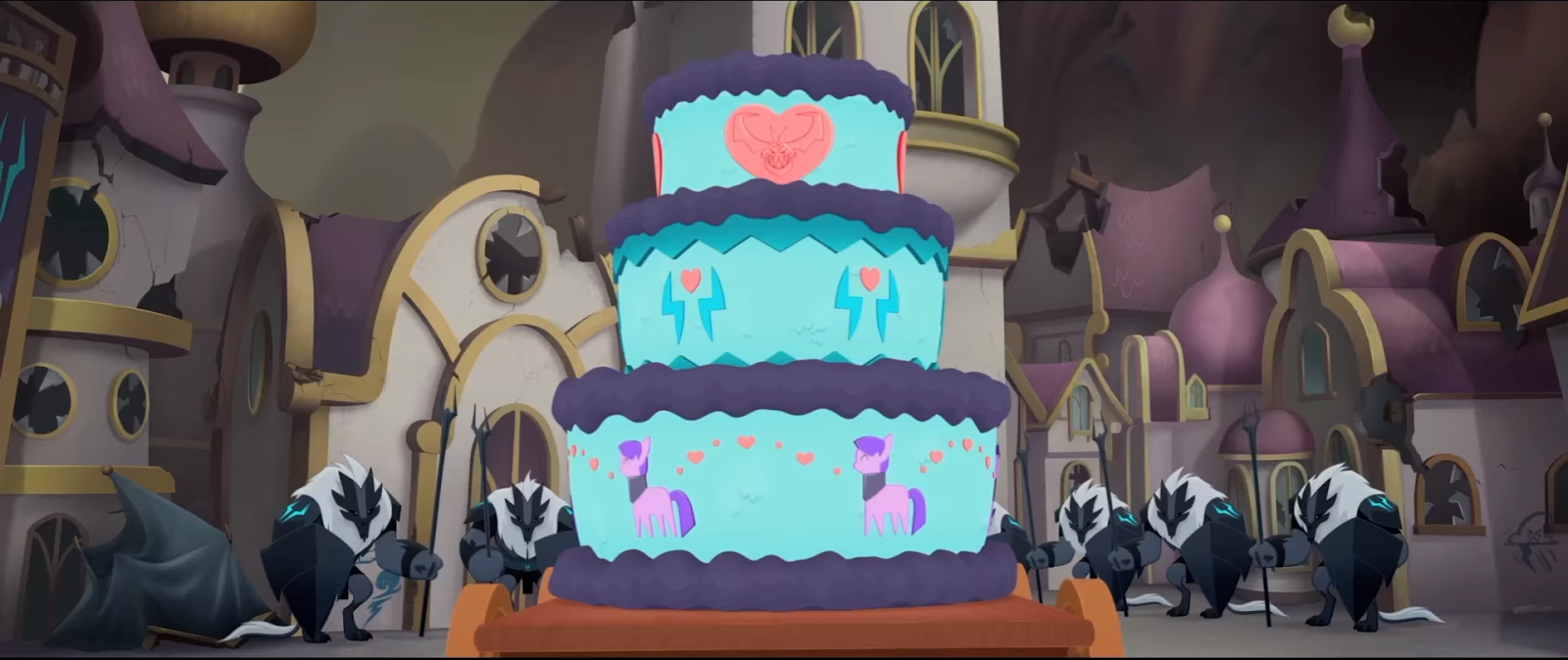 Equestria Daily - MLP Stuff!: Everything You Missed in the MLP Movie ...