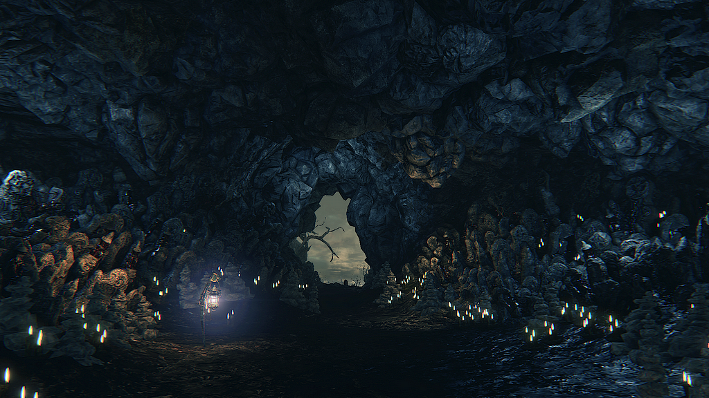 Nightmare Frontier | Bloodborne Wiki