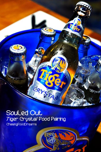 CHASING FOOD DREAMS: Souled Out Ampang: Celebrating A Famous Foodie’s ...