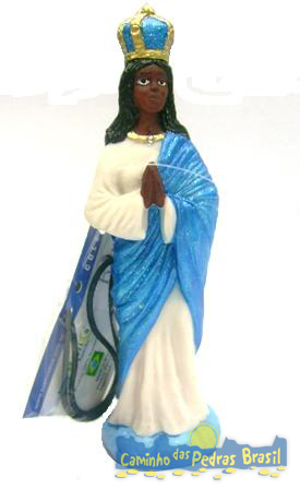 Estudo Umbandista: 24 de Maio - Dia de Santa Sara Kali