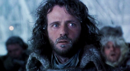 Mientras busco las palabras