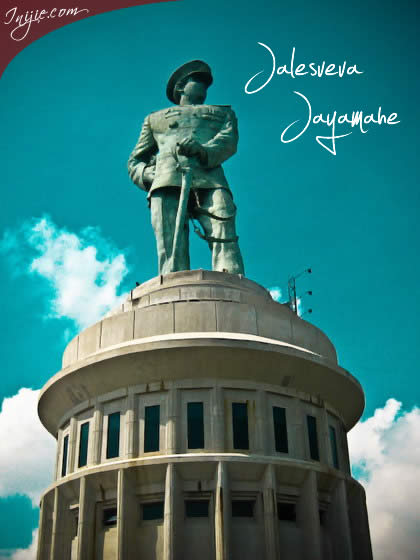 Jejeh_jelleq Blog's: Monumen Jalesveva Jayamahe