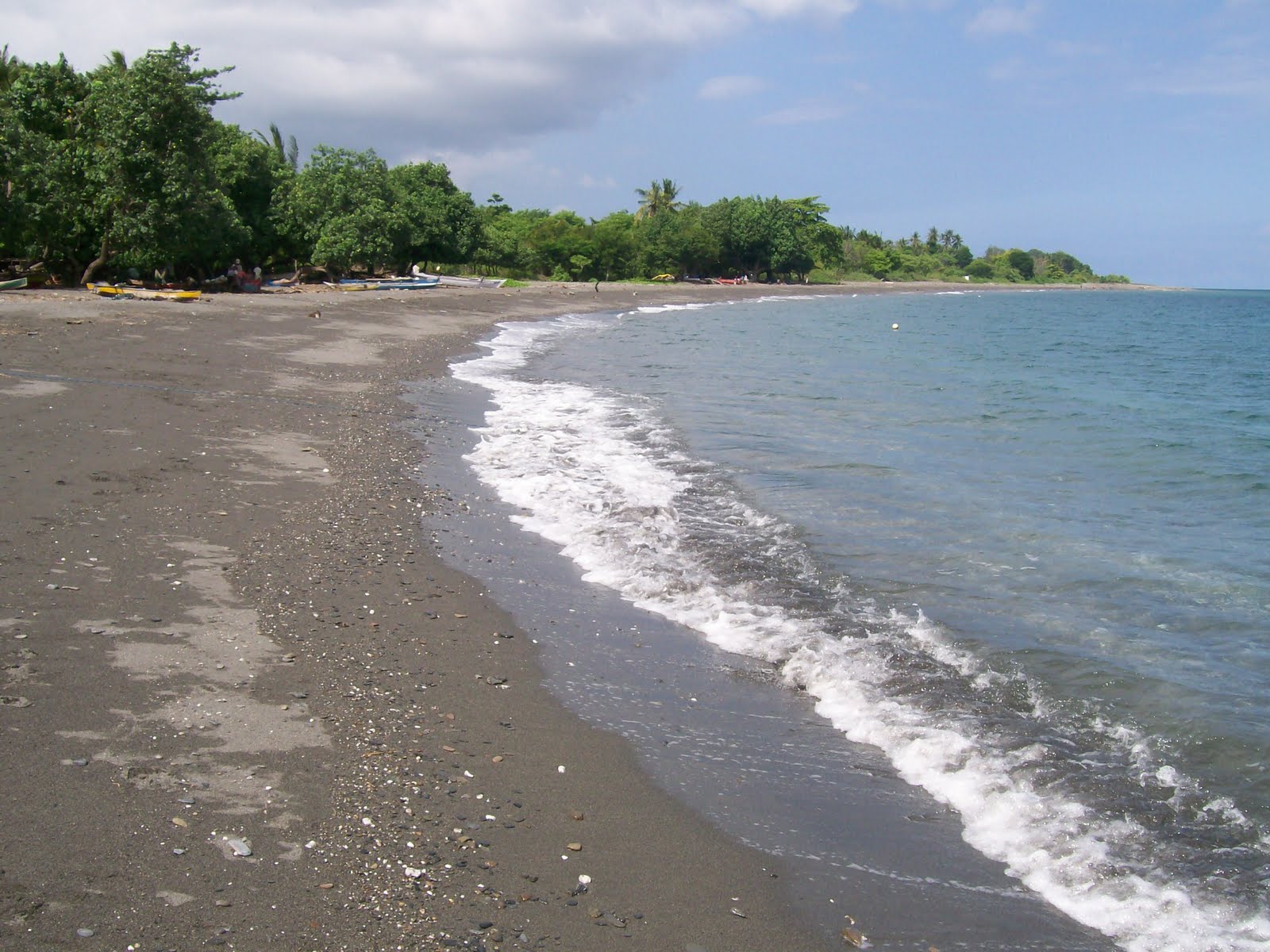 Disneyland to Dili: Liquisa and Maubara