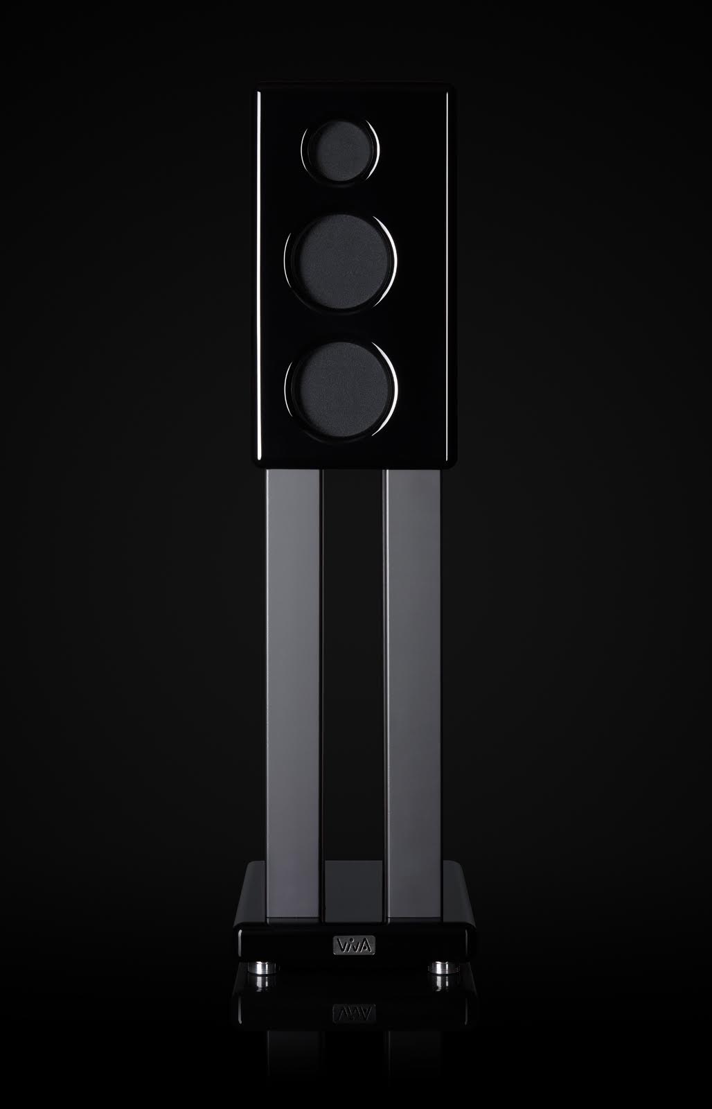 Viva Audio Allegro and Agile speakers – Ultimate High-Fidelity