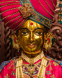 Harikrishna Maharaj