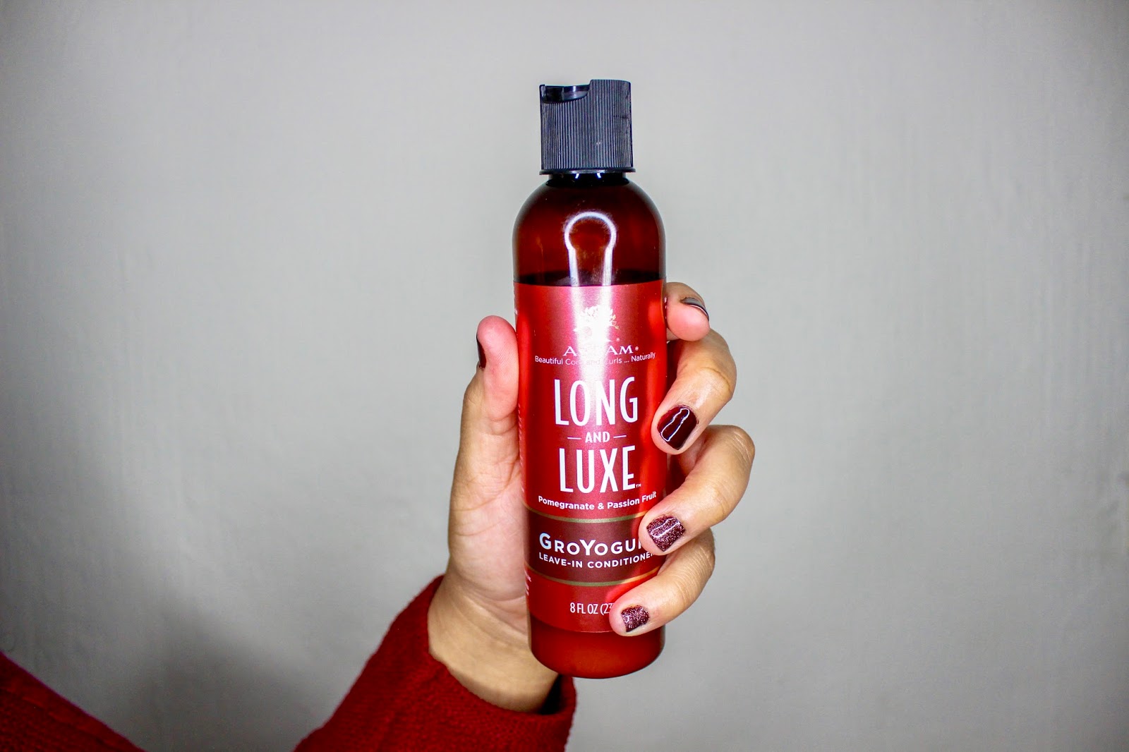 Review & Demo: As I Am Long and Luxe Collection Part 2 | The Mane Objective