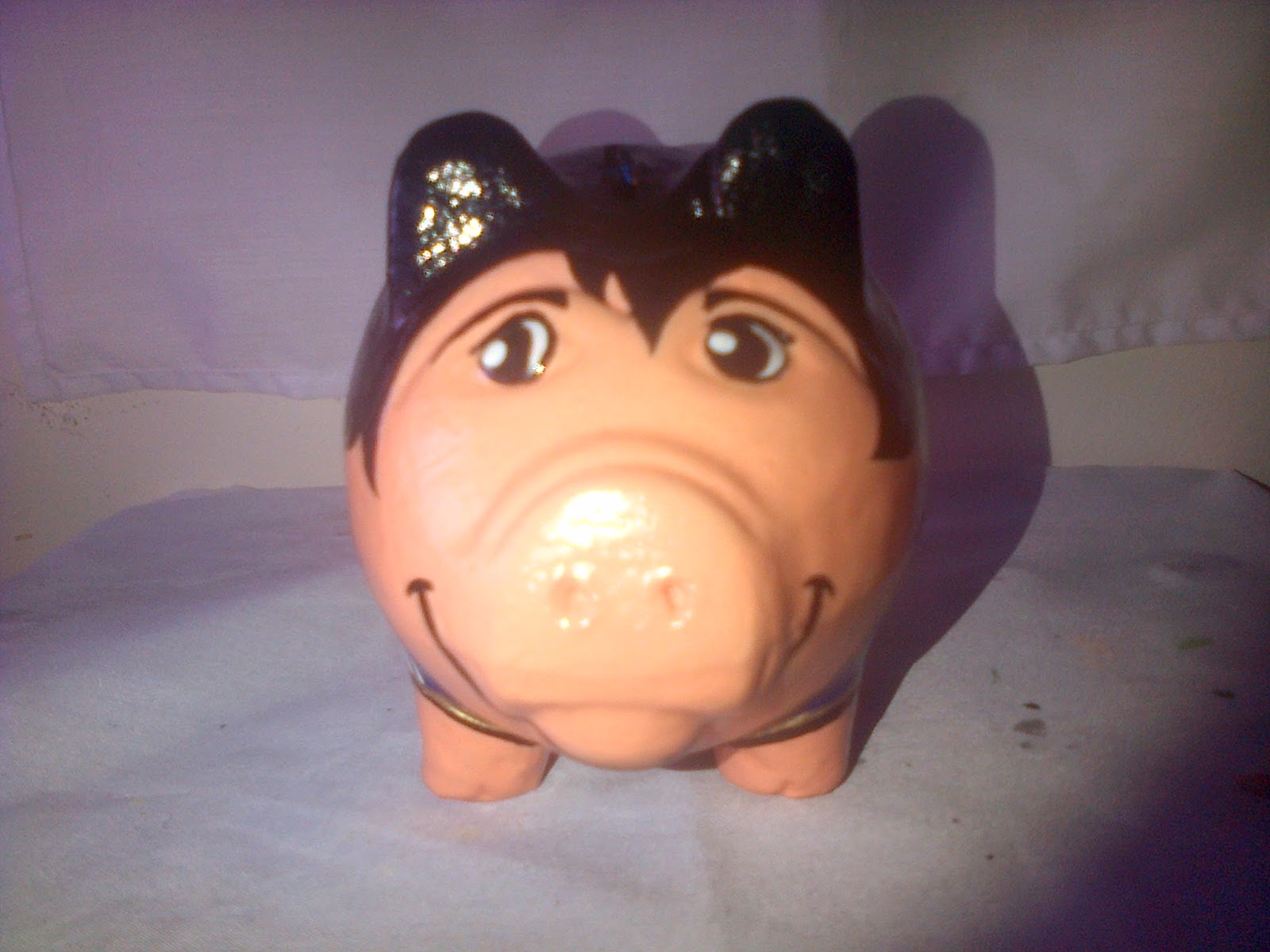 Marranos Pintados "Millos Nuevos Modelos" - Mega Marranos pintados