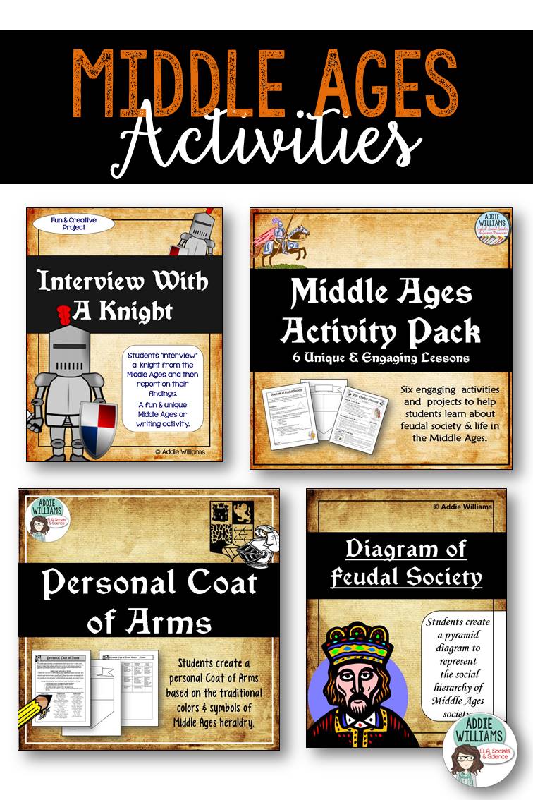 Social Studies - Addie Williams - Teacher Talk