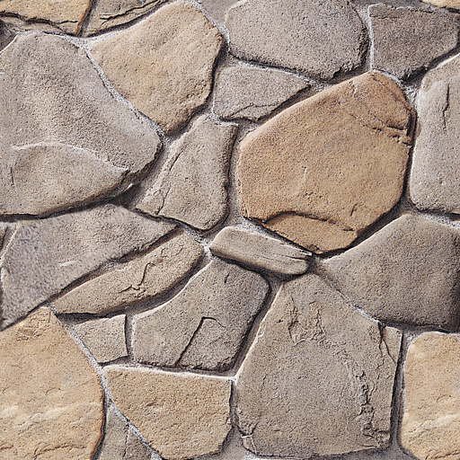 maygunrifanto: Material Render ( Batu Alam )