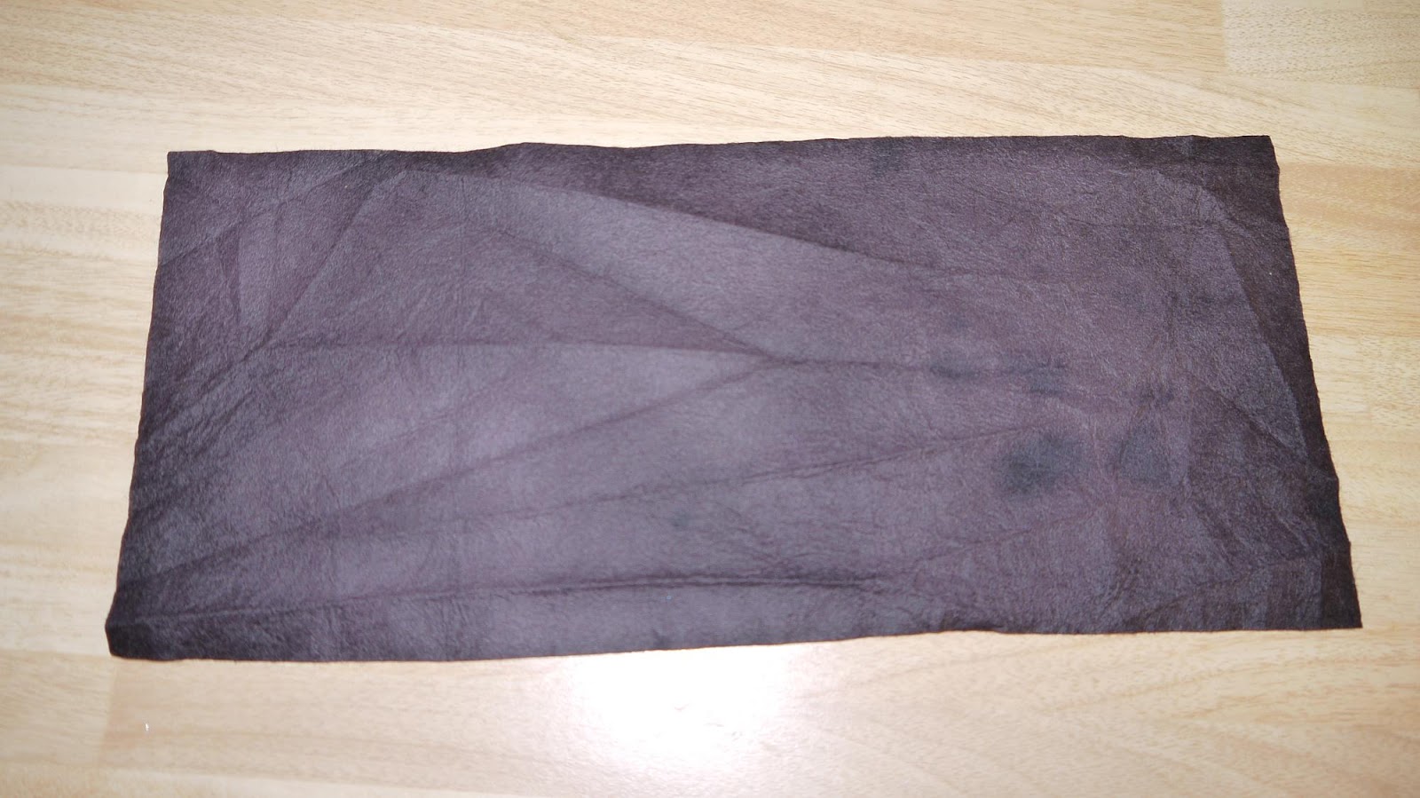 Inside the Wendy House: Mixed Load Laundry with Colour Catcher