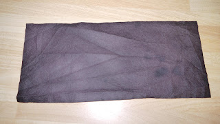 Inside the Wendy House: Mixed Load Laundry with Colour Catcher