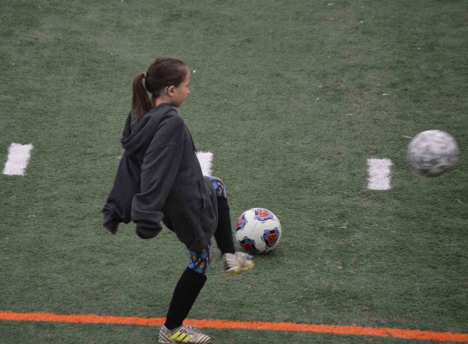 The 2 G Network: The Griffins and Gallimores; one adventure at a time