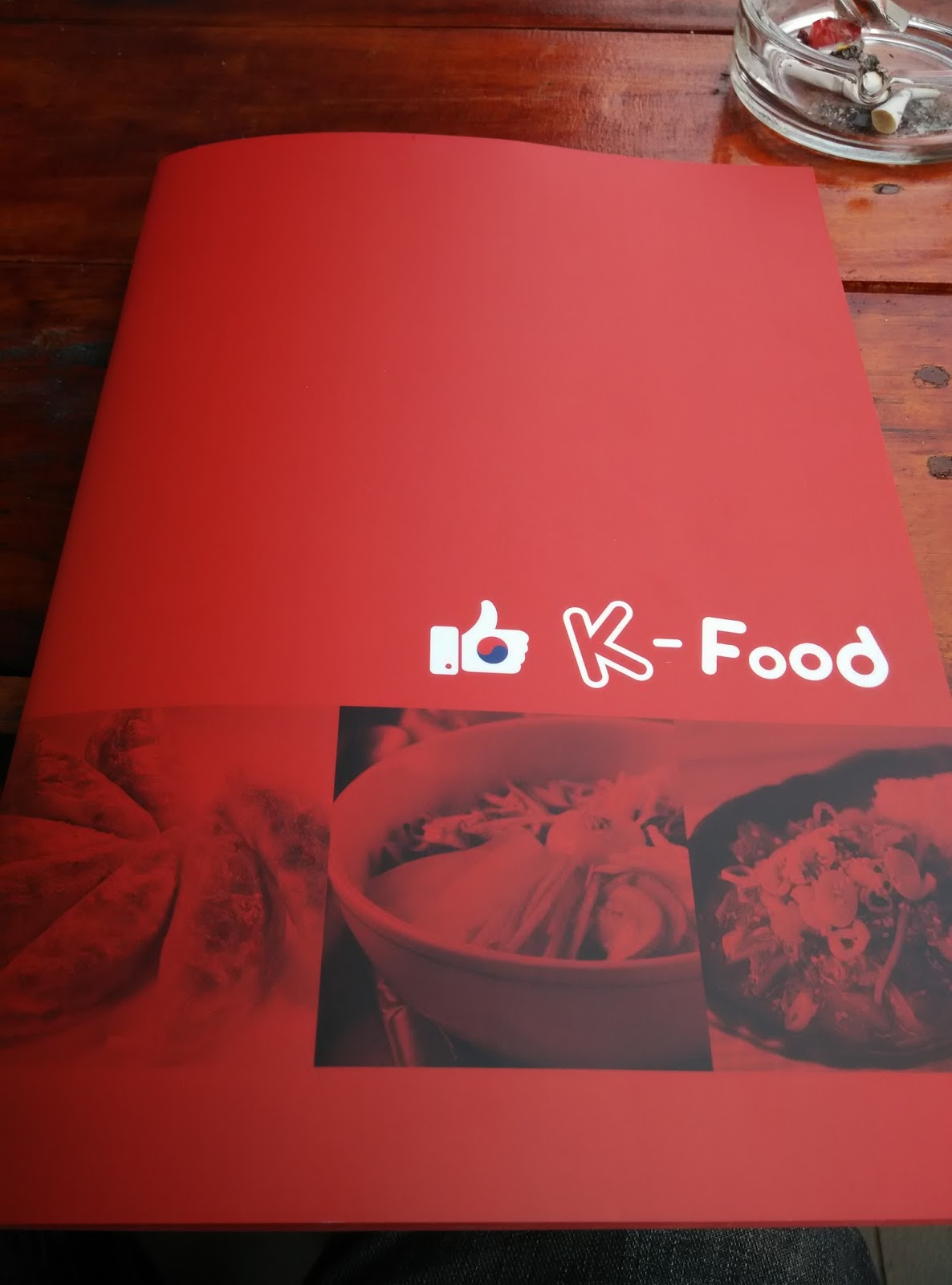 It's About Food!!: K-Food Restaurant @ Elit Avenue