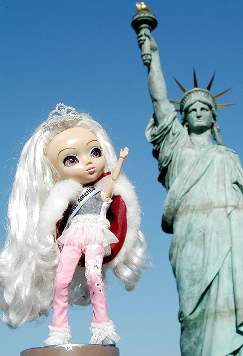 Pullip 2004