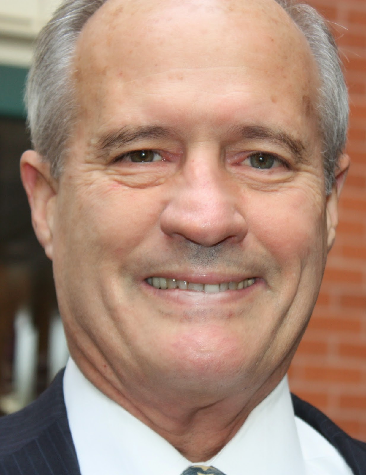 Walker Report - Shedding Light on Bexar County: Crowd turns out for ...